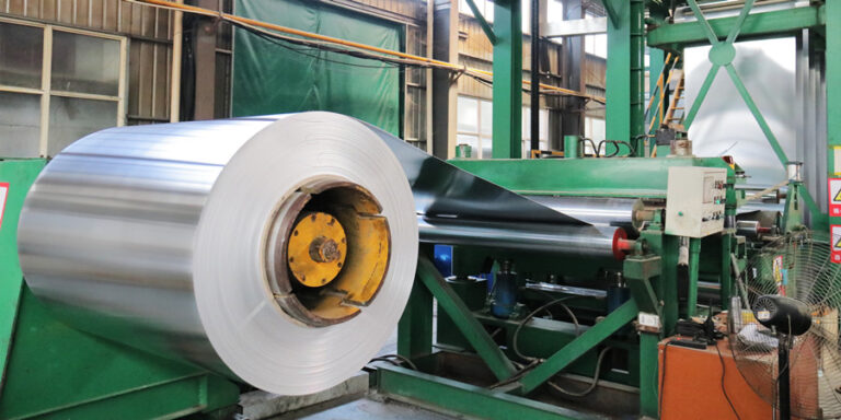 Mill Finish Aluminum Coil - Aluminum Coil/Pure Aluminum Coil