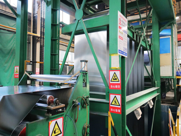 Mill Finish Aluminum Coil - Aluminum Coil/Pure Aluminum Coil