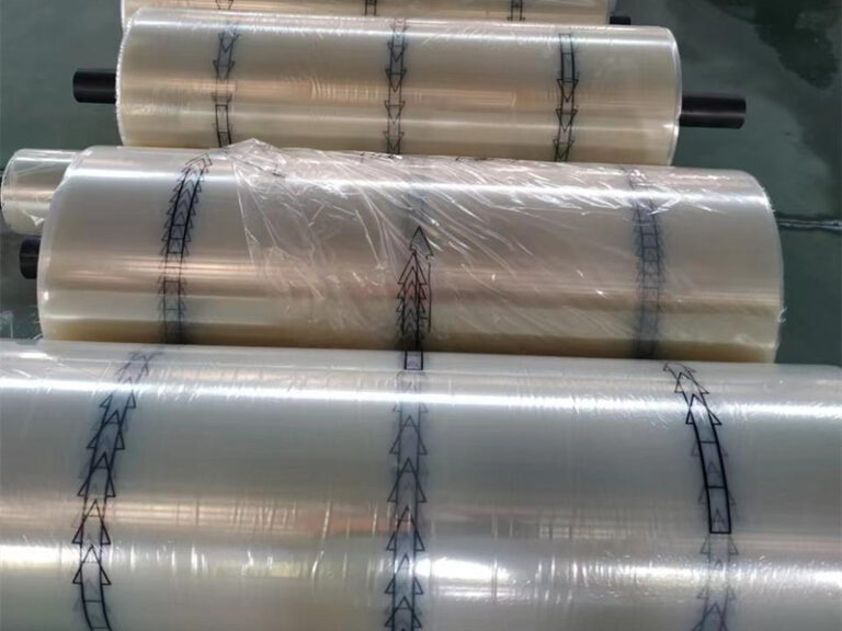 PE Protective Film - Blue/White/Black/Protective Film Manufacturer