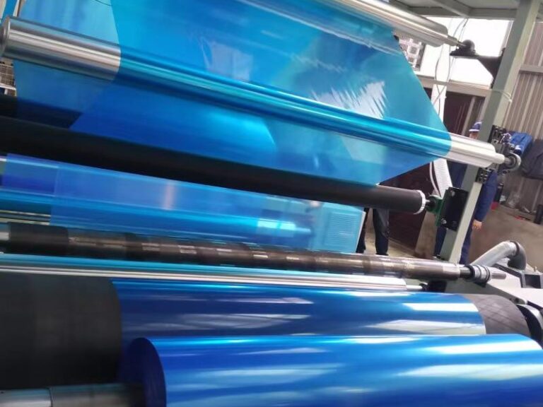 What Are The Types Of PE Protective Film? - wwaluminum
