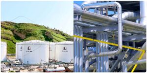 Aluminum Jacketing For Pipe Insulation