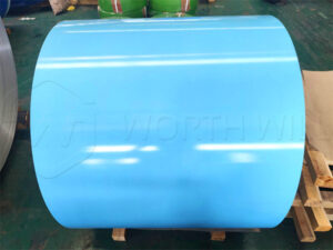 Aluminum Jacketing For Pipe Insulation