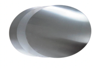 Round Aluminum Plate - wwaluminum