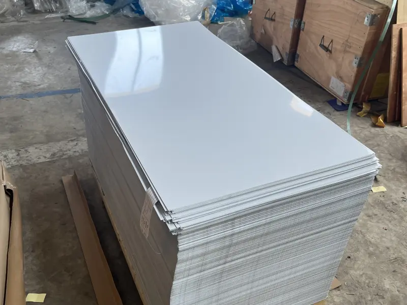 HD Sublimation Aluminum | Printable Aluminum Sheets