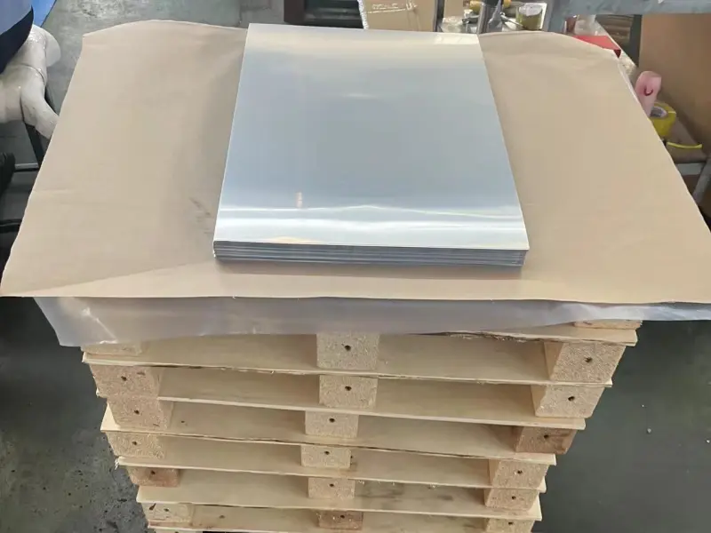 HD Sublimation Aluminum | Printable Aluminum Sheets