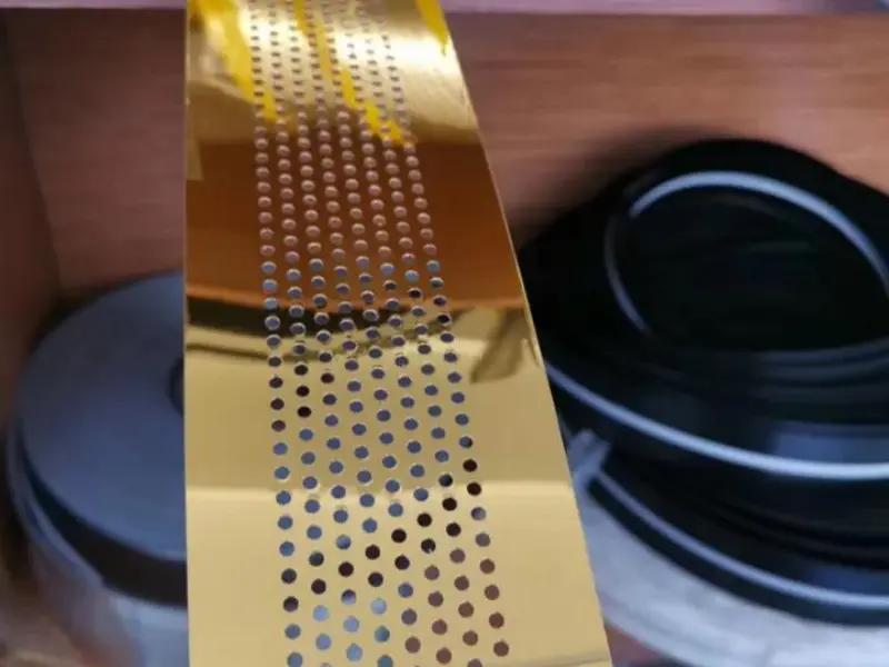 Aluminum coil for channel letters supplier for signage